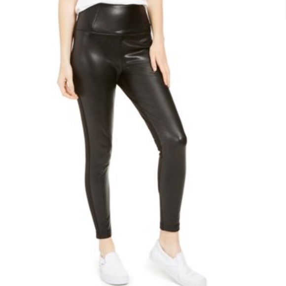 love, Fire | Pants & Jumpsuits | Love Fire Faux Leather Skinny Pants ...